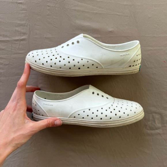 Native | Shoes | Native Jericho Wanderfoam Slip On Shoes | Poshmark
